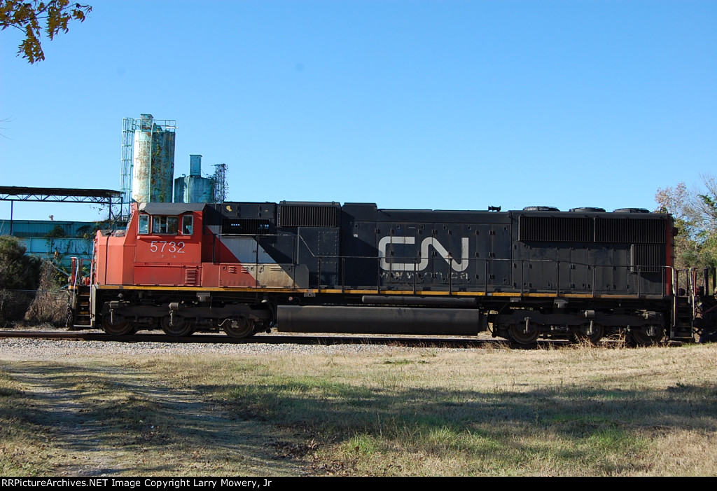 CN 5732